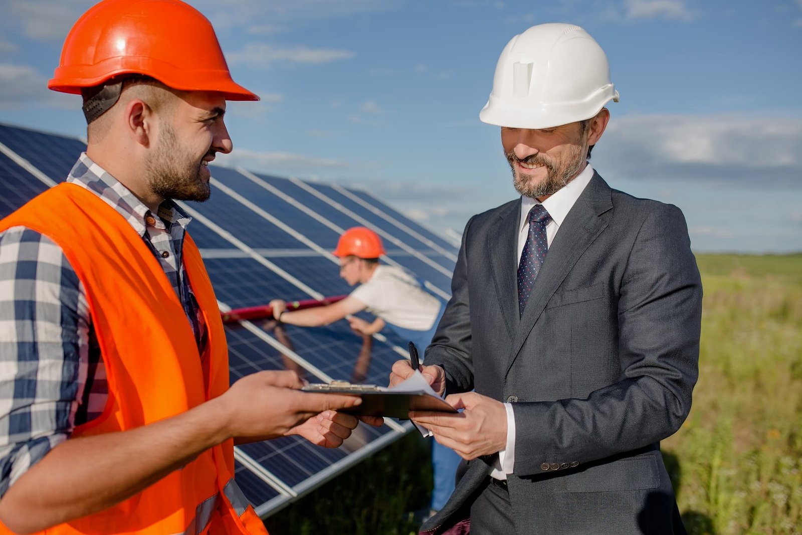 Network of partners | Solar X LLC | Your Trusted Solar Experts | #1 ...